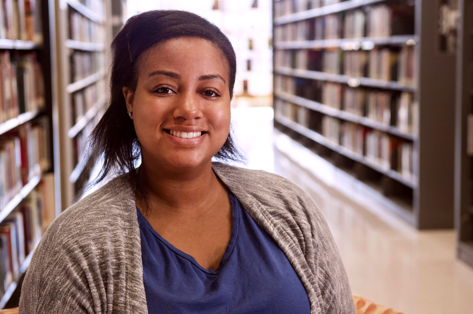 Academics | SUNY Buffalo State University