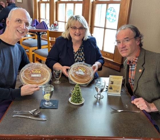 SEFA 2025: Turning generosity into acts of kindness | News | SUNY ...