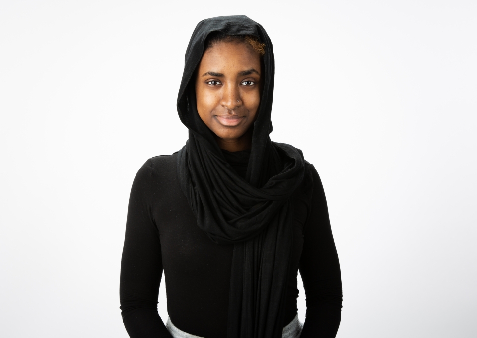 Buffalo State Student Honored as Newman Civic Fellow | News | SUNY ...