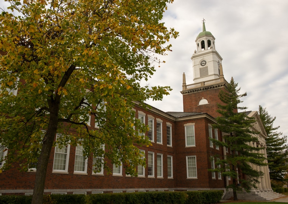 Buffalo State Formally Recognized as a University | News | SUNY Buffalo ...