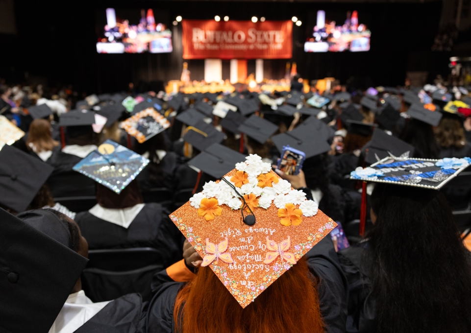 Buffalo State Distinguished Alumnus Award recipients to deliver ...