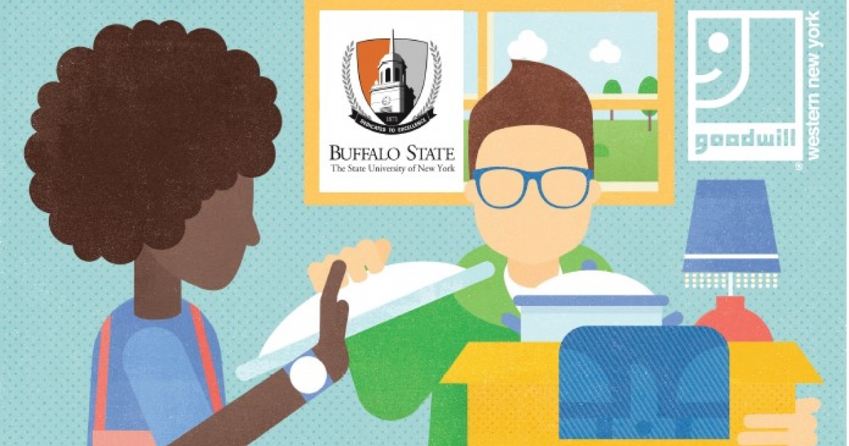 Goodwill Campus Move-Out Provides Convenient Way to End the School Year ...