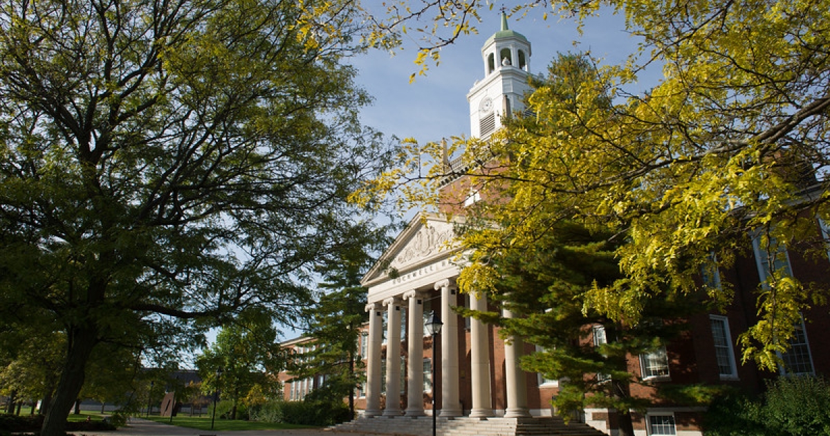 Buffalo State Welcomes Largest Incoming Class of Last Three Years ...