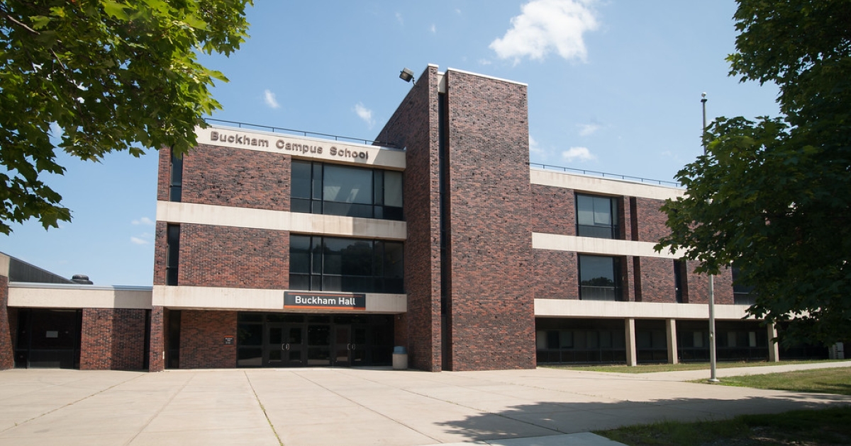 Inclusive Preschool Classroom Opening on Campus in Partnership with ...
