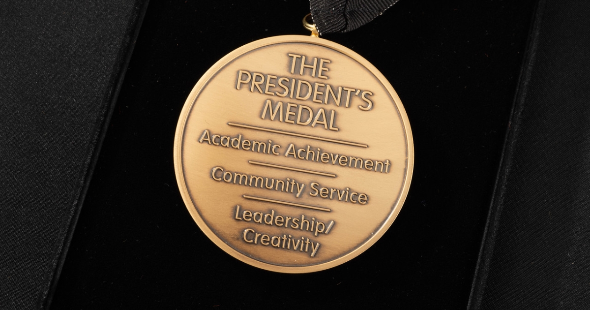 Buffalo State Announces President’s Medal Winners, Student Speakers for ...